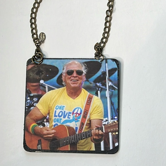 Wall Decor | Jimmy Buffett Ornament | Poshmark